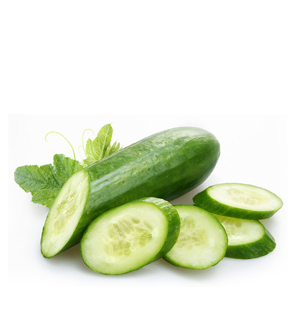 Pepino – Baru Fresh